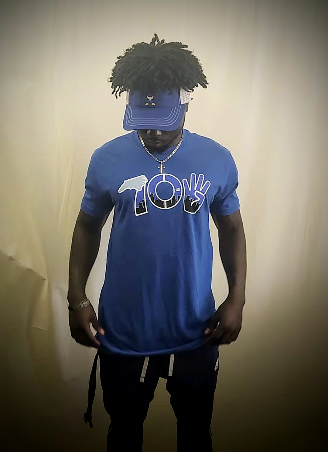 inAme 704 skyline t – The inAme brand